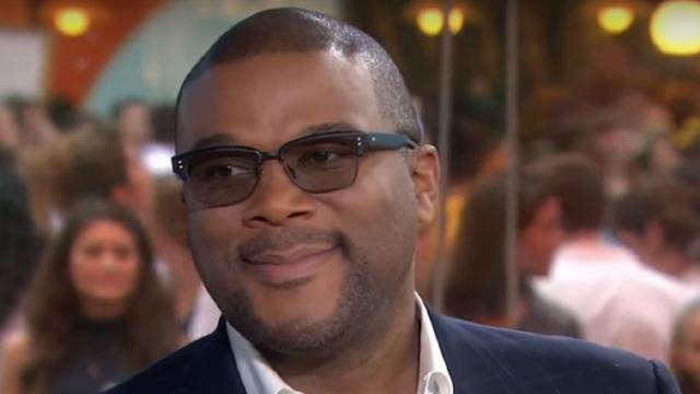 Tyler Perry’s life path proves the power of faith and positive personal ...