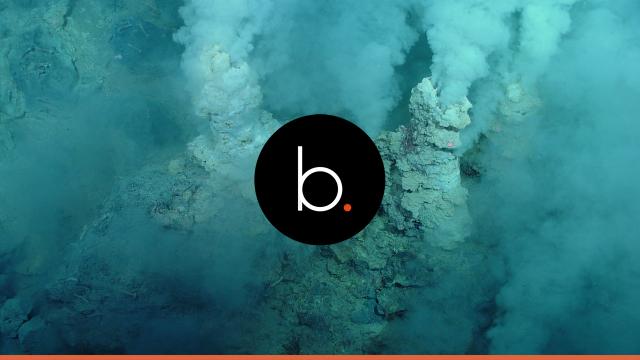 These Are Most Unknown And Mysterious Places On Earth