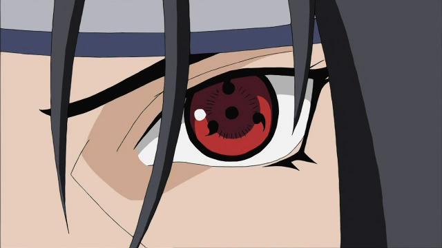 La manera en que un Shinobi puede despertar el poderoso Doujutsu Rinnegan