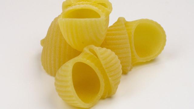Pasta ritirata dal mercato perché conterrebbe parassiti