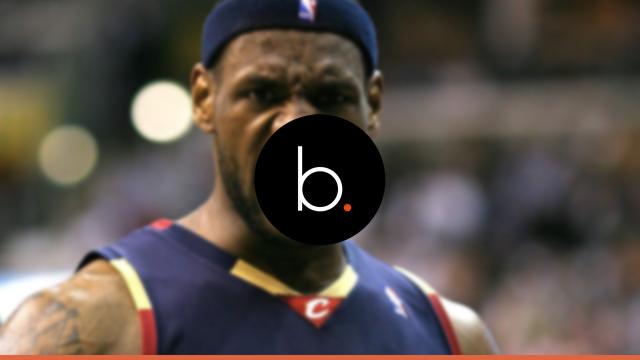 Is Lebron James' All-Star team cursed?