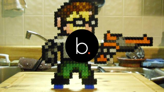 5 Top Title Screens In Gaming History