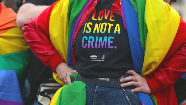 LGBTQ: ¿Qué significa 'queer' realmente?