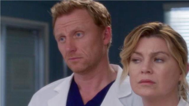 Grey's Anatomy 14x23: Torna la dottoressa Nicole Herman
