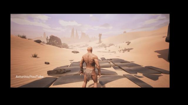 'Conan Exiles': Funcom makes major gaming changes