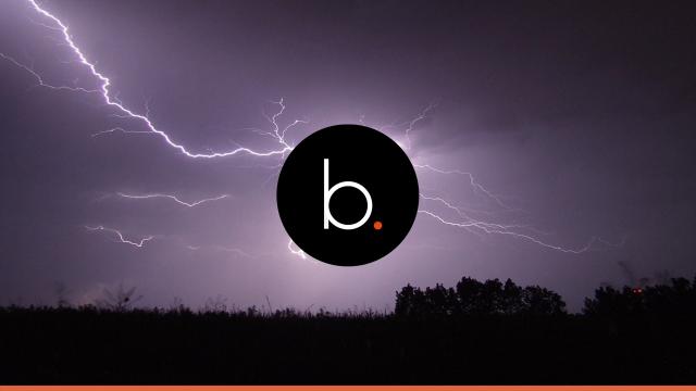 What if we can control lightning?