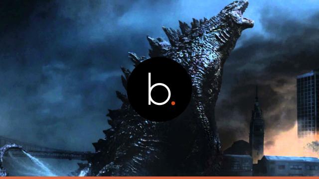 Toho planning Godzilla cinematic universe