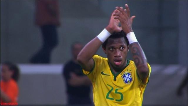 Manchester United signs asset Frederico Rodrigues de Paula Santos (Fred)