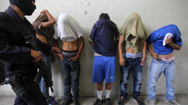 Venezuela Es Considerado Como El País Más Peligroso Del Mundo Según La