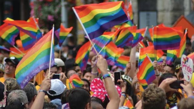 Pride And Symbolism: 10 Colorful Symbols Of The LGBT+ Communities