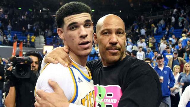 'Ball in the Family': Season 3, Episode 5 recap, the family descends on ...