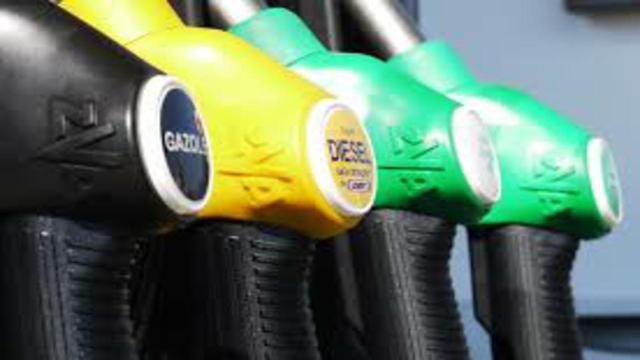 Distributori di benzina: uno su cinque in Italia è irregolare