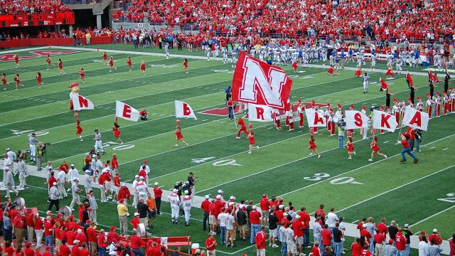 Nebraska football left off the list of most watchable football teams by ...
