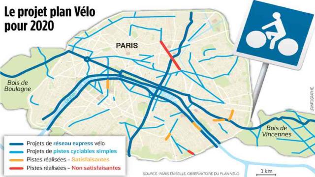 Plan Vélo : les nouvelles mesures pour convertir les Français