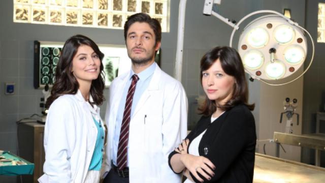 L'Allieva 2 su Rai 1, parlano Mastronardi, Guanciale e Marchesi: Alice ...