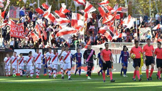 Se revelan nuevas imágenes de los Boixos Nois antes de la pelea contra ...