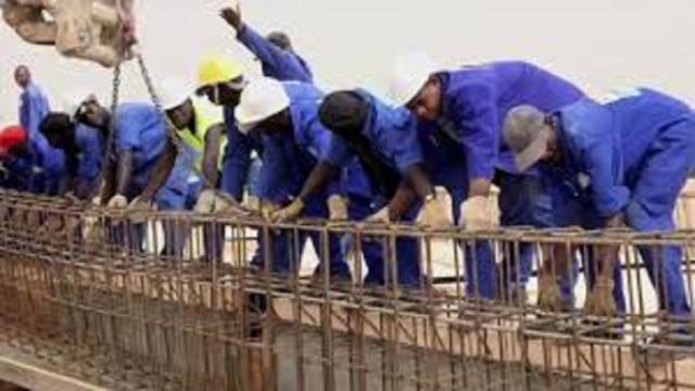 Razel-Bec fête ses 70 ans au Cameroun autour de nombreuses activités