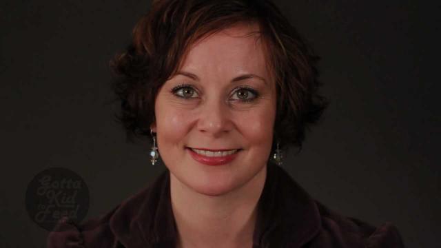 Interview with actress and award-winning voiceover artist, Thérèse Plummer