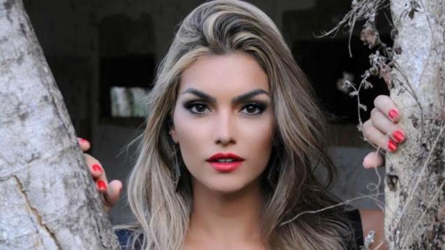 7 fatos sobre a cantora Kelly Key