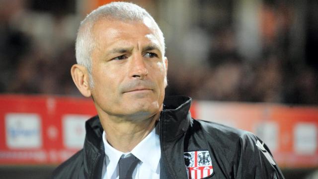 Juventus, Ravanelli: 'Il segreto della Juve è l'umiltà e l'entusiasmo ...
