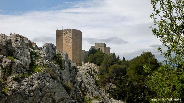 Paradores of Spain: 5 of the top Spanish castle hotels