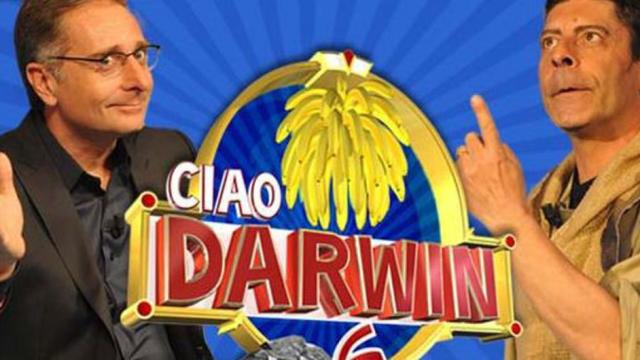 Replica Ciao Darwin, la 5^ puntata in streaming su MediasetPlay