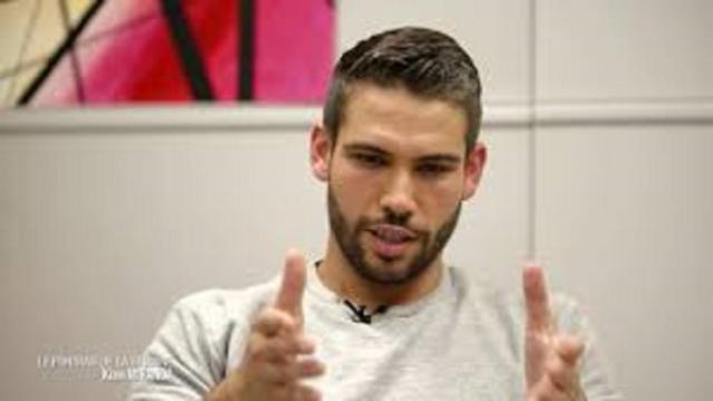 Européennes : Kevin Miranda des Anges 3 se lance en politique