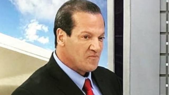 Gilberto Ribeiro afirma ter sido impedido de se despedir após deixar a ...