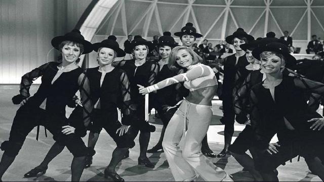 Techetechetè, stasera 15 luglio in tv su Raiuno 'C'era una volta il ... Techetechetè, stasera 15 luglio in tv su Raiuno 'C'era una volta il ...