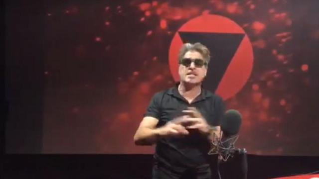 Fernando Proce a Pomeriggio 5: 'Ho avuto una storia con la Cipriani'