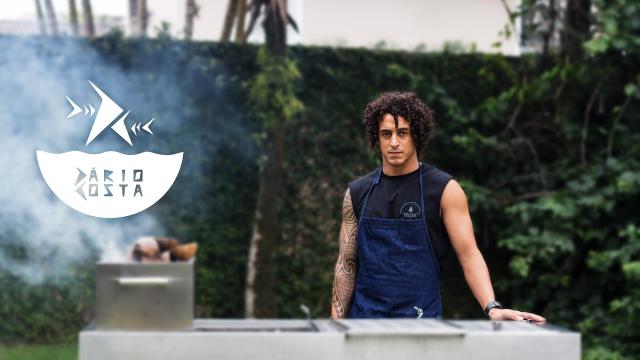 Ex-Masterchef Dario Costa denuncia cliente por suposta injúria racial ...