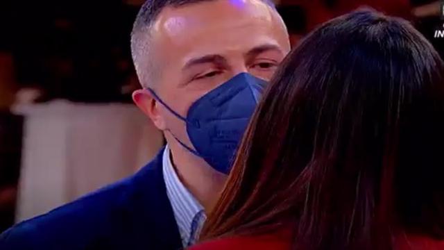 5 curiosità su Roberta Termali, ex moglie di Zenga: ha debuttato in tv ...