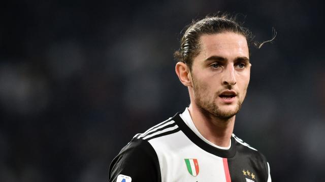 Bernardeschi: 'Quando hai a disposizione più campioni è una medaglia ...