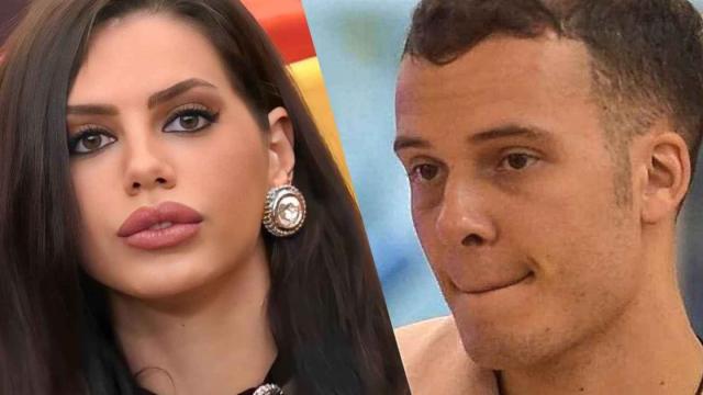 Grande Fratello 13, Francesca Cioffi, single o fidanzata? Ecco svelato il 'mistero'