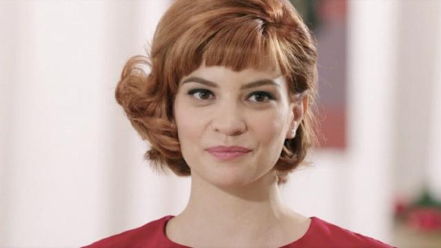 La Corrida con Carlo Conti, in onda su Rai 1 dal 13/04, dove rivederla