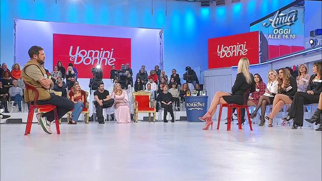 Federico Rutali parla del legame tra Michele Morrone e Giulia Borroni ...