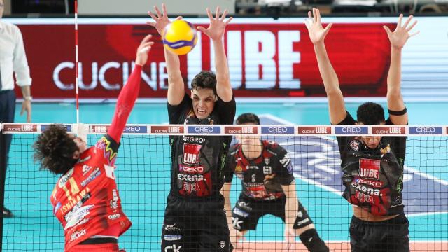 Mondiali volley maschile 2025, il programma dei match dell’Italia: esordio con l’Algeria