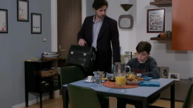 Un posto al sole, anticipazioni dal 7 all'11 aprile: Clara scappa da ...