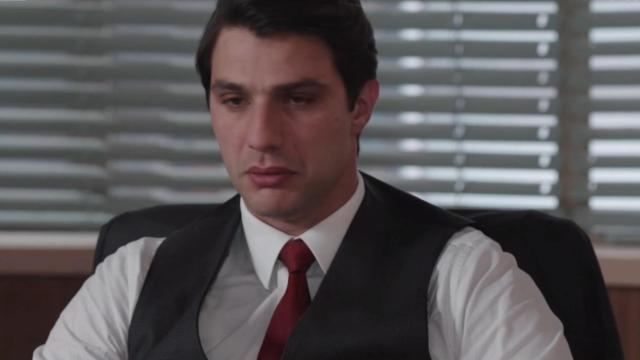 Il Paradiso delle signore 10, chi c'è nel cast: Matteo e Marcello presenti, Adelaide resta